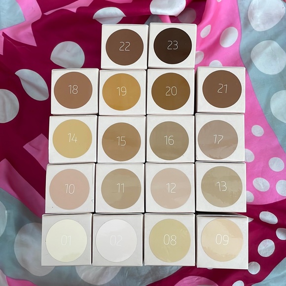 True botanicals | Makeup | True Botanicals All Colors Everyday Spf Skin ...